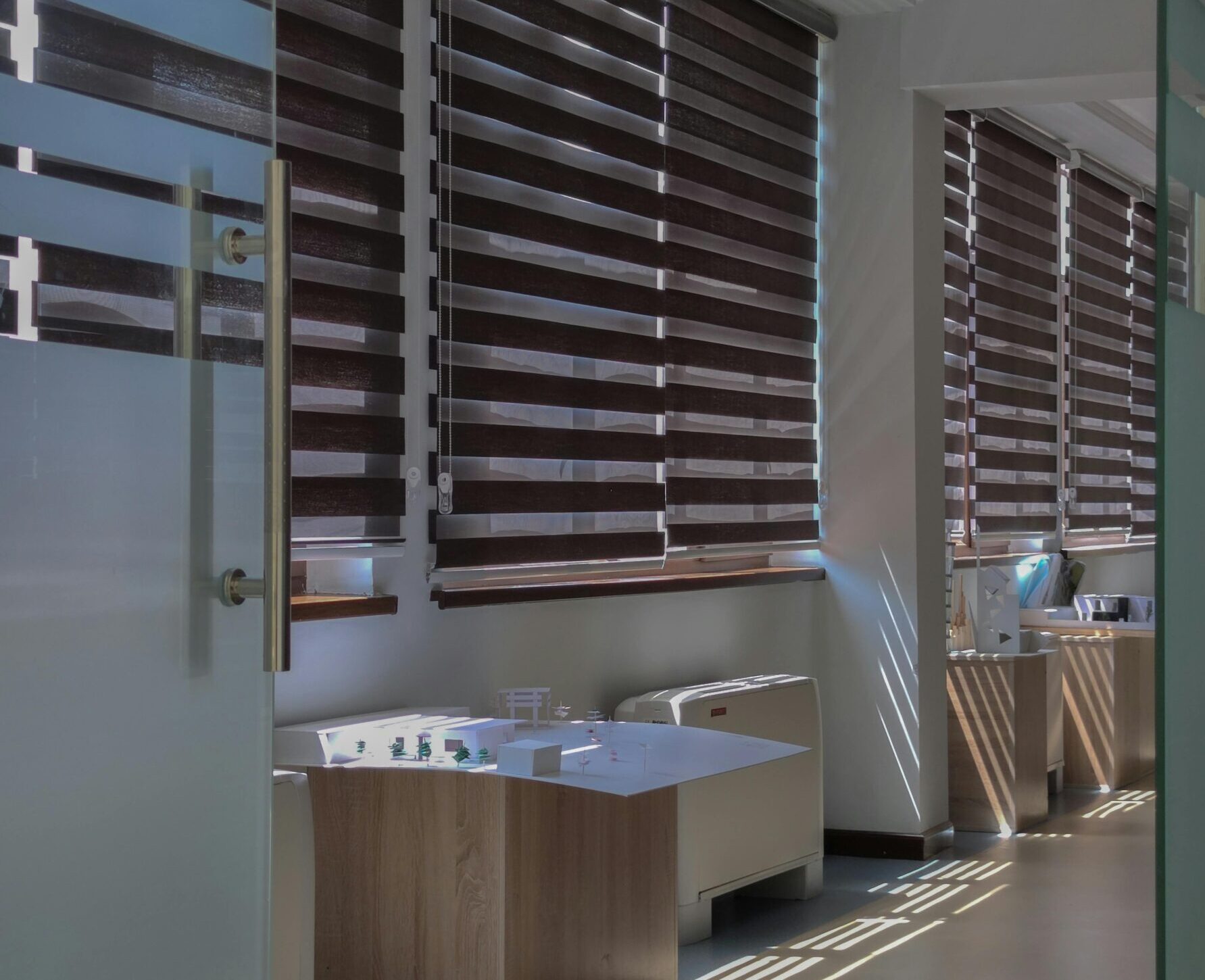 Commercial Blinds - ContractBlindsRus